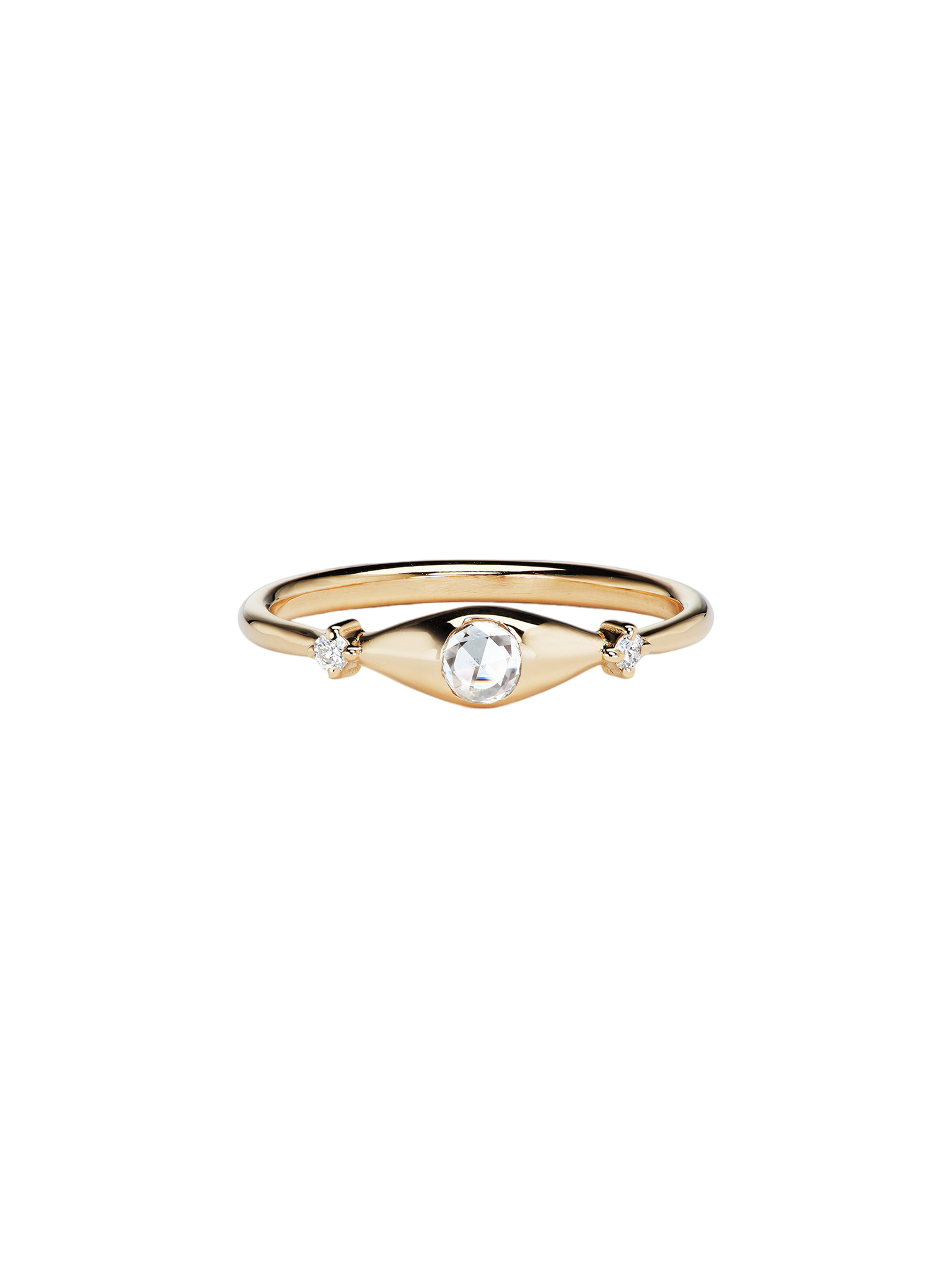 Starfall ring by BRUCE | Finematter
