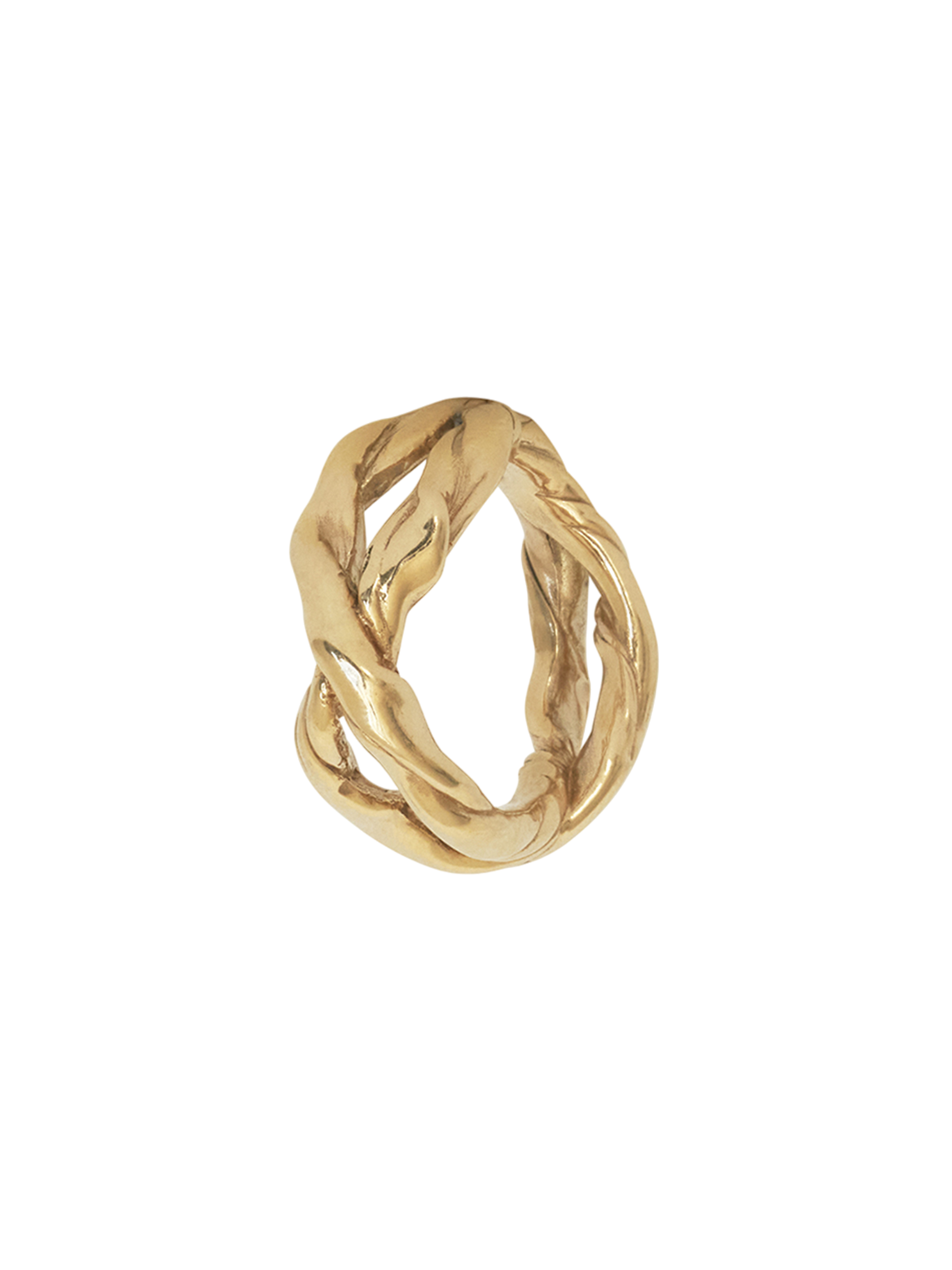 Otto ring by Corali | Finematter