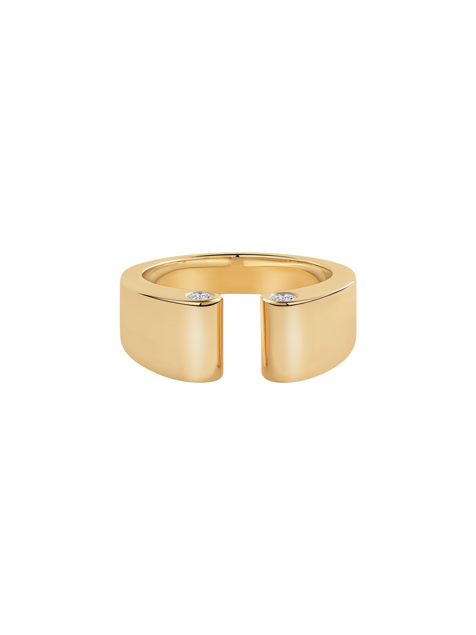 Axle ring by Erede | Finematter