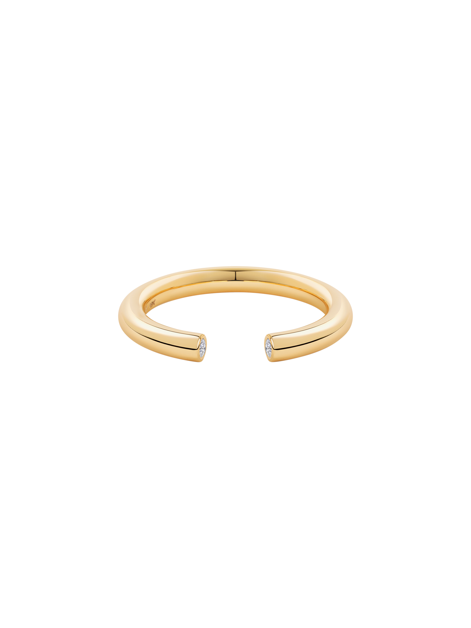 Enso ring by Erede | Finematter