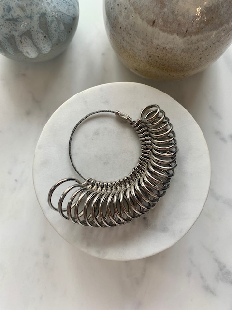 Ring Sizer by Finematter Ring Sizer | Finematter