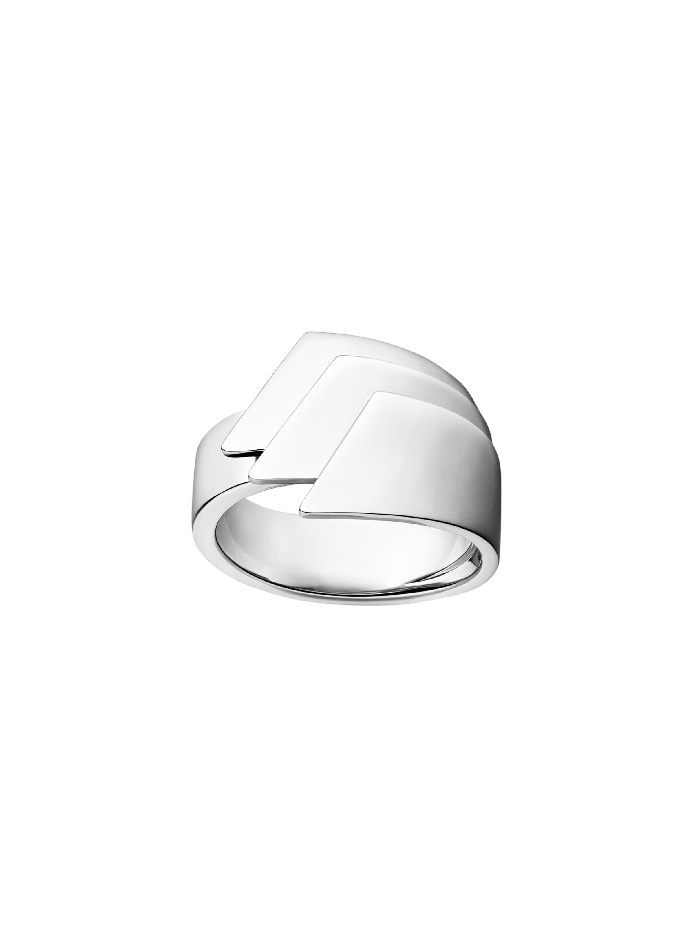 Unity Ring by Kinraden | Finematter