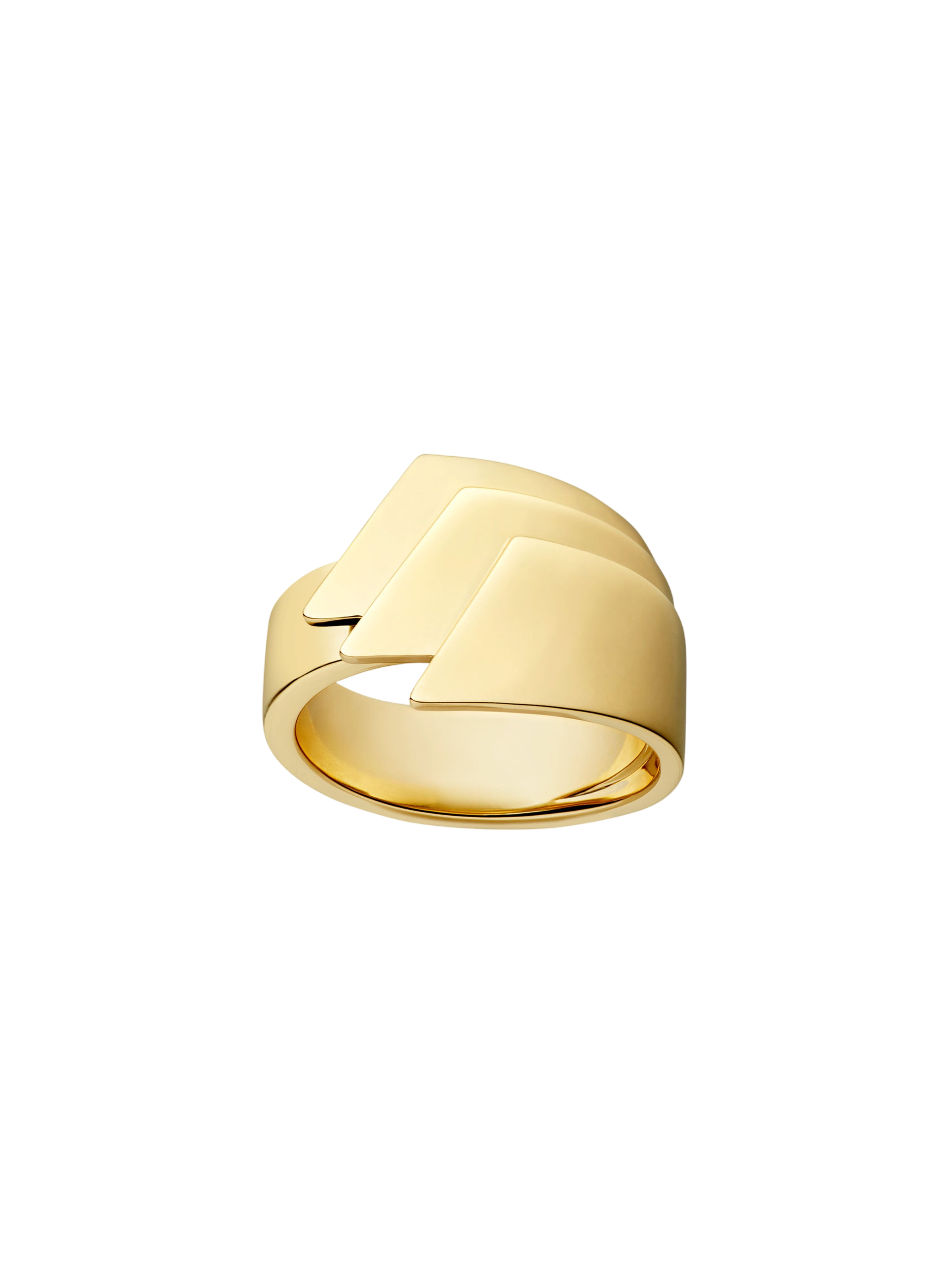 Unity Ring by Kinraden | Finematter