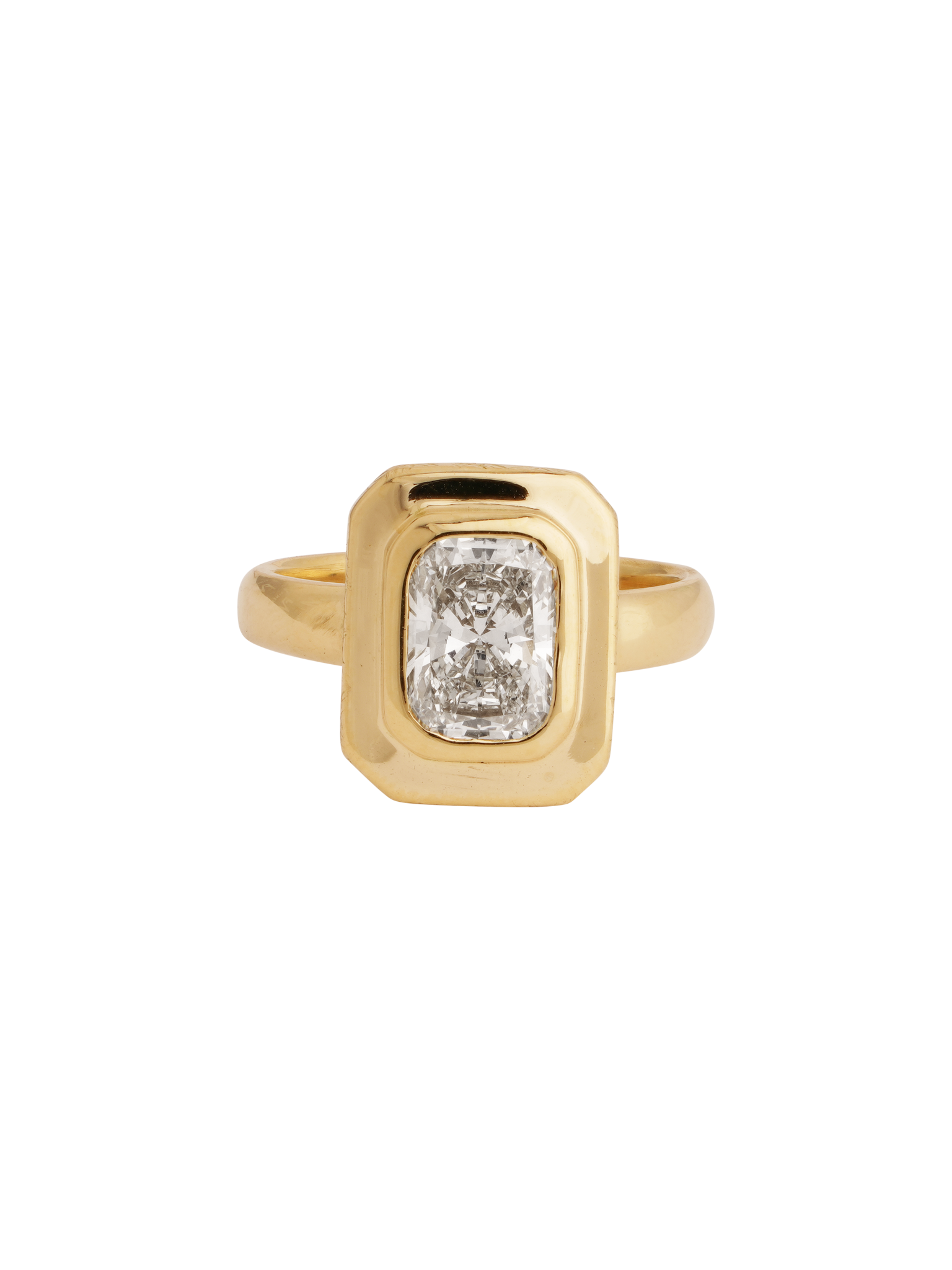 Diamond tier by Olivia Ware | Finematter