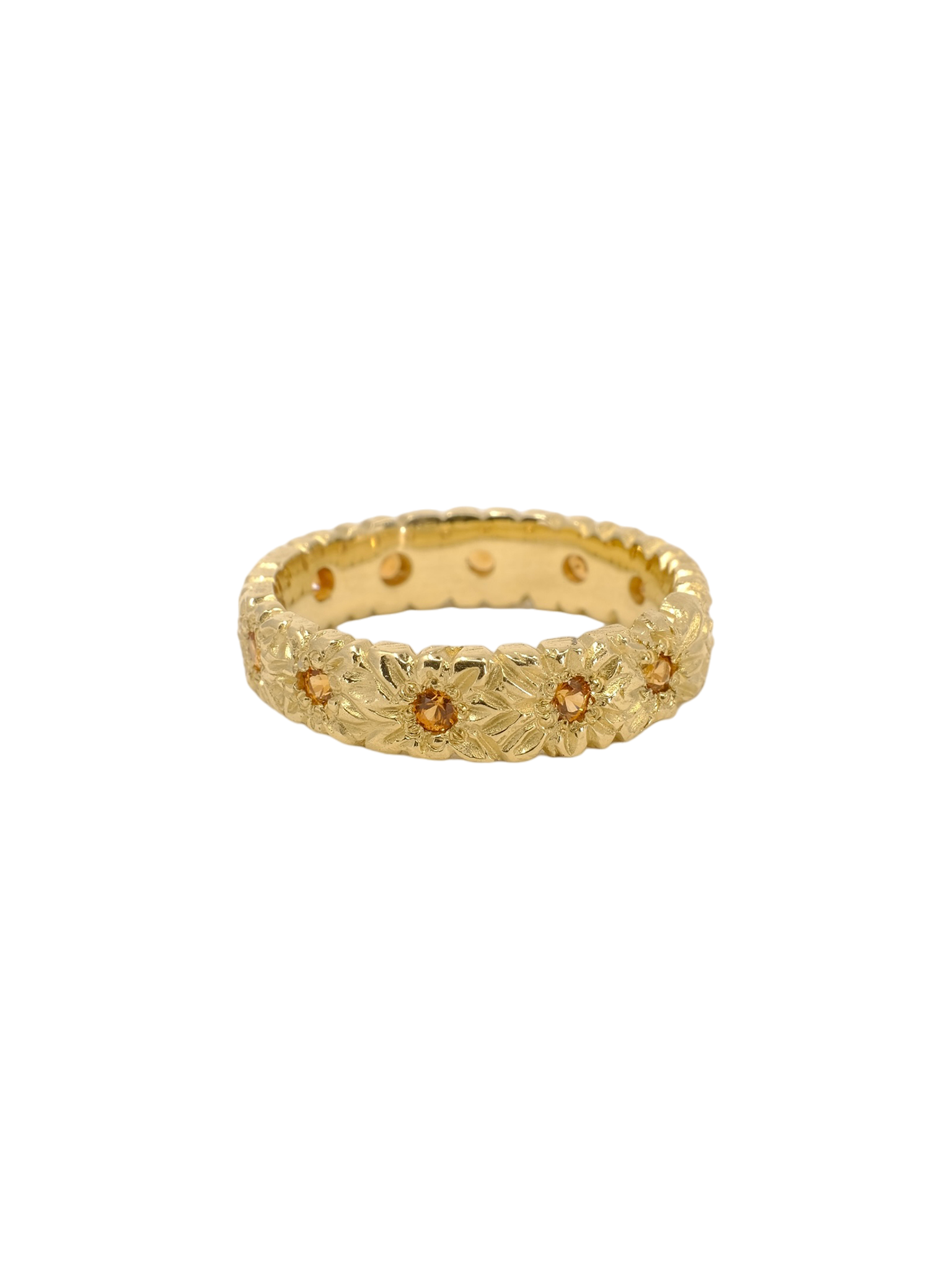 Daisy band new beginnings by Olivia Ware | Finematter