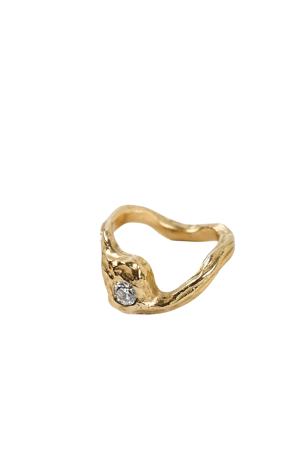 Kai 0.20 ct by Pernille Lykke | Finematter