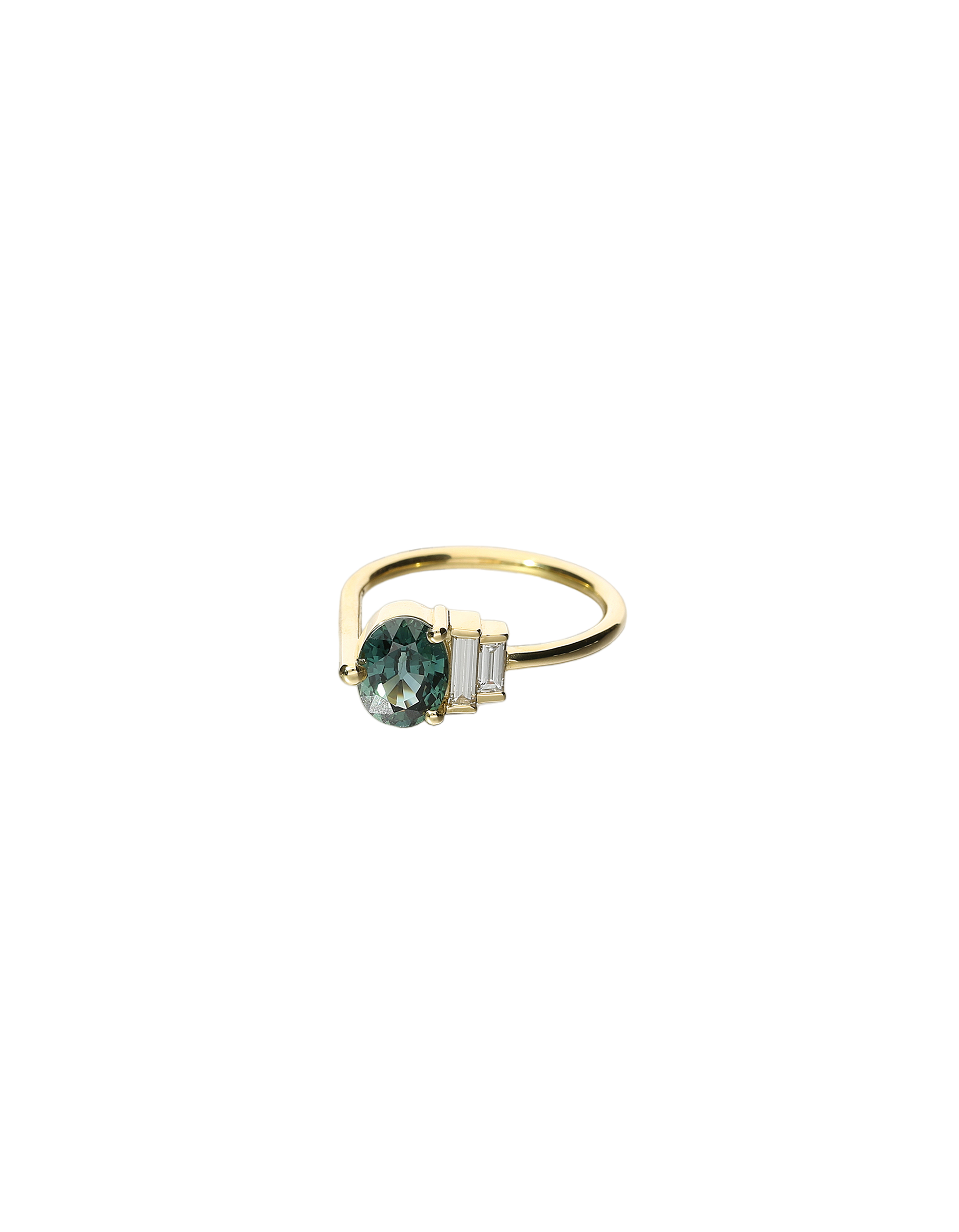 Ada xv ring by Ruberg | Finematter