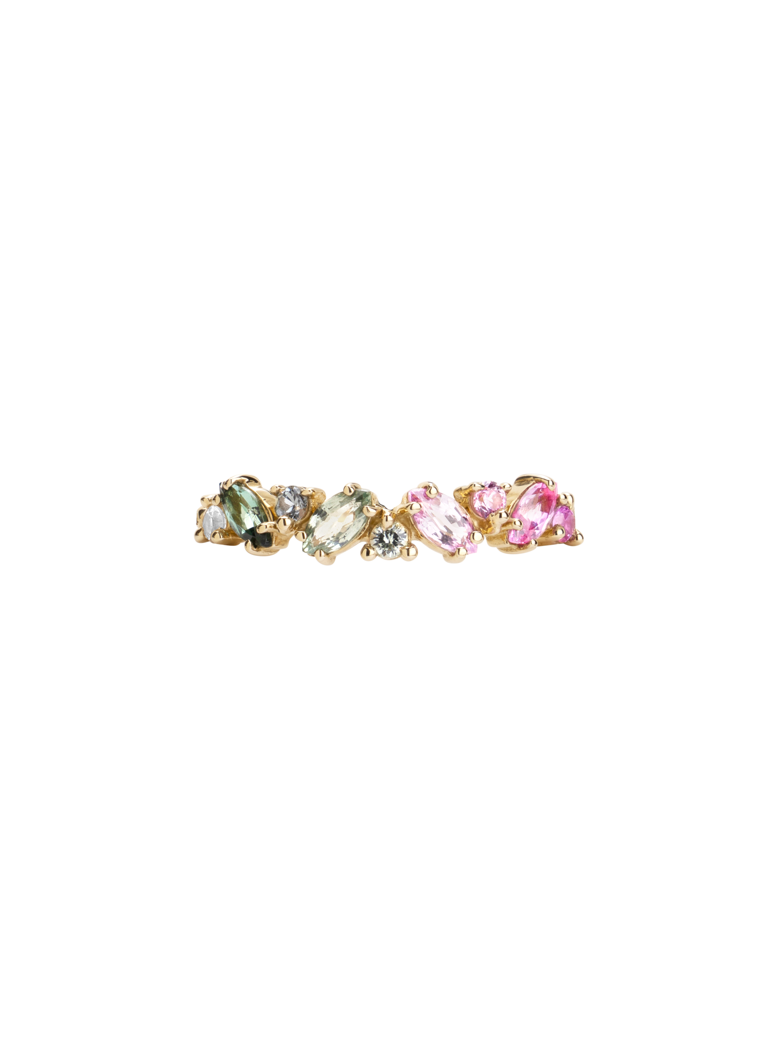 Muza pastel band (Refurbsihed) by Ruta Reifen Refurbished | Finematter