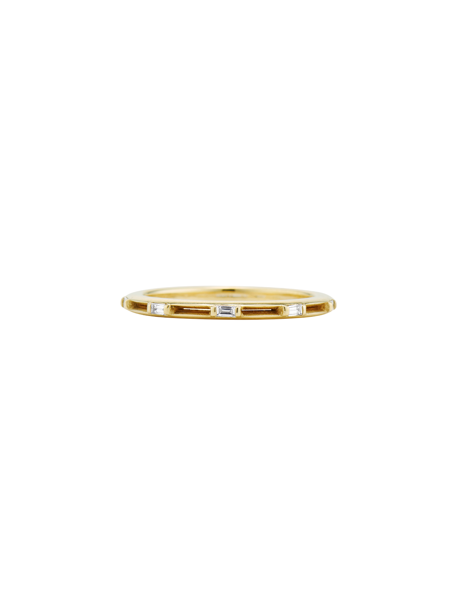 Eternal horizons band by Sandy Rubin | Finematter