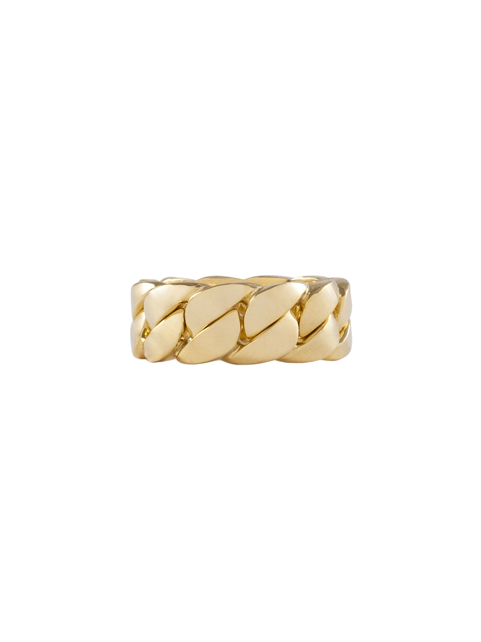 Versa medi ring by Vice Versa | Finematter